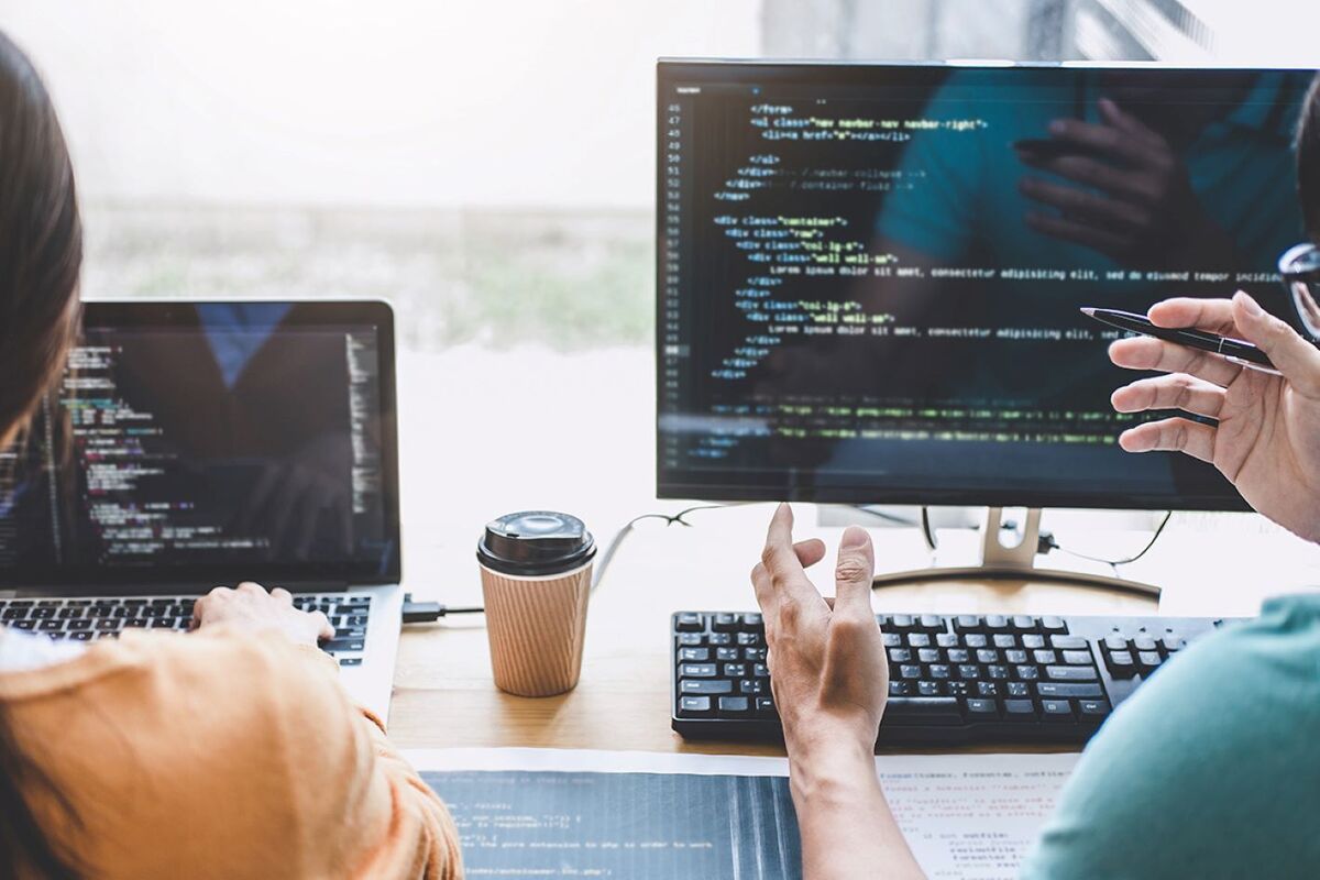 Programming Course 5 – IEQ CO., LTD